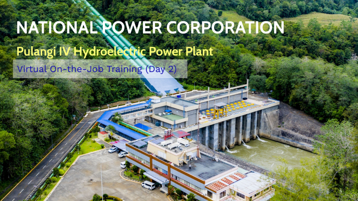 NATIONAL POWER CORPORATION by Noel Pisos on Prezi