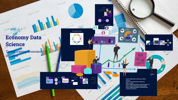 Economy Data Science by Bahar Rahimi on Prezi