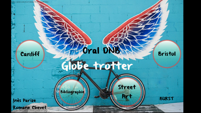 EPI globe trotter romane inès by romane chevet on Prezi