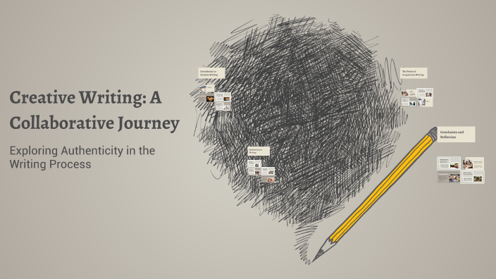 Creative Writing: A Collaborative Journey by Diyorbek I on Prezi