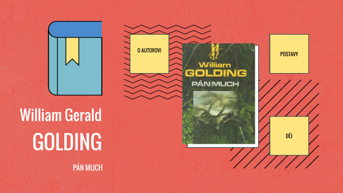 4. ROČNÍK - PÁN MUCH by Gabriela Meznikova on Prezi