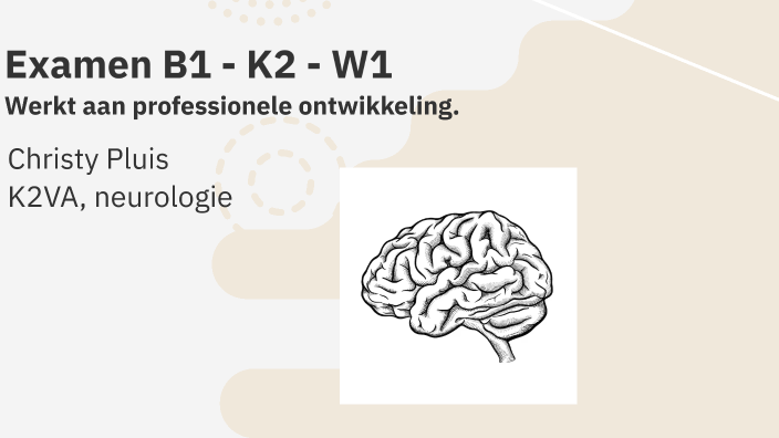 Examen B1-K2-W1 by christy bo on Prezi