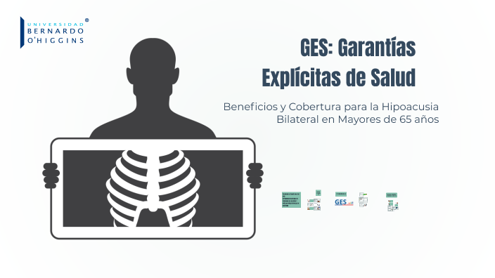 GES: Garantías Explícitas de Salud by Dania Miranda on Prezi