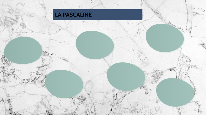 PASCALINE by Rose Buttard on Prezi