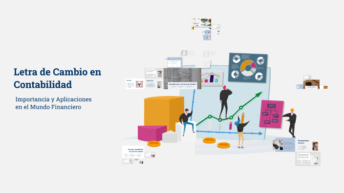 Letra de Cambio en Contabilidad by Lydia Cruz on Prezi
