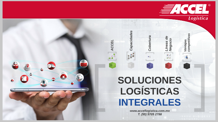 Accel Logística by Ek Balam on Prezi