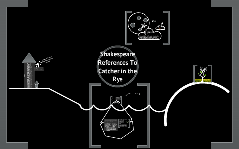 English Powerpoint Presentation: "The Catcher in the Rye" by Justin ...