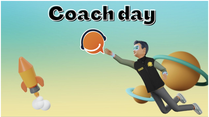 23 COACH B3B4 WKN by English4callcenters .com on Prezi