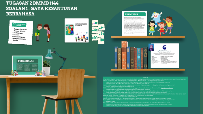 TUGASAN 2 BMMB1144 by nur batrisyia on Prezi