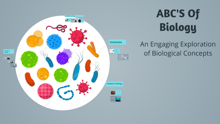 ABC'S Of Biology by MATTHEW MIKHAIL (Student) on Prezi