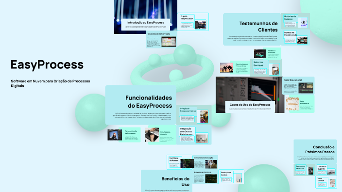EasyProcess by Nerthz Costa on Prezi