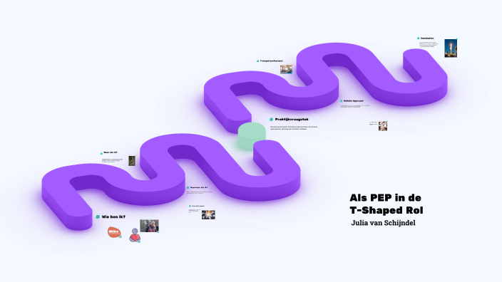 PEP in T-Shaped Role by Julia van Schijndel on Prezi