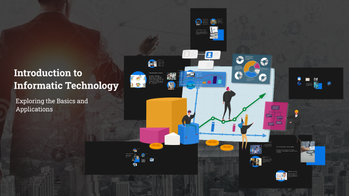 Introduction to Informatic Technology by Suci Fitriani on Prezi