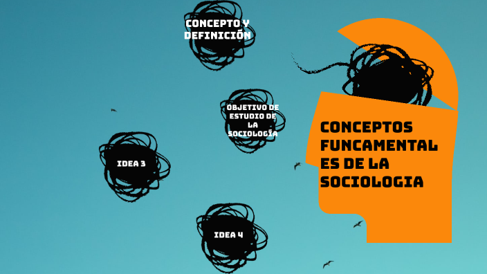 Conceptos fundamentales de la sociologia by Brenda cecilia Iñiguez ...