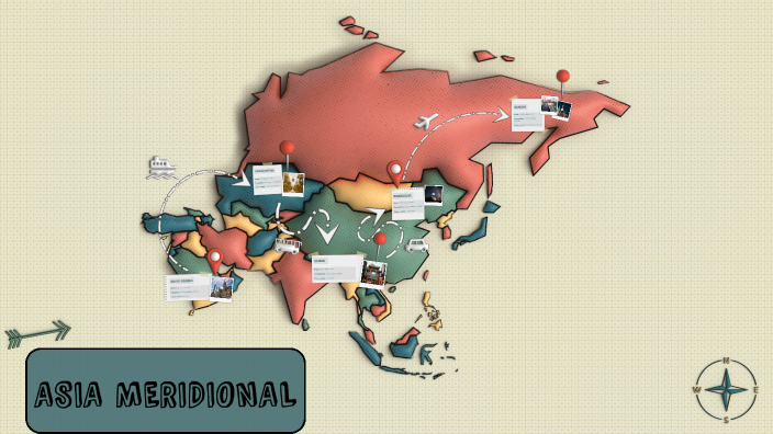asia meridional by vinicius pereira on Prezi