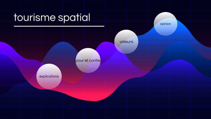 tourisme spatial by noemie lebrasseur on Prezi