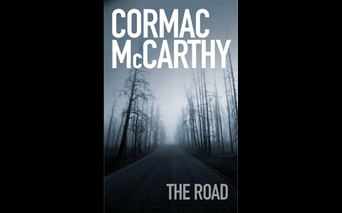 The Road Cormac McCarthy grade 12 english by keatin noth on Prezi