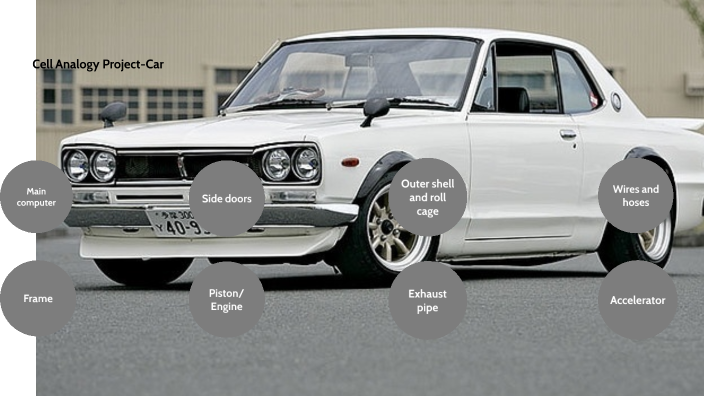 Cell Analogy Project-car by Charles-Olivier Thompson on Prezi