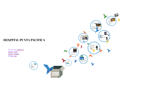 HOSPITAL PUNTA PACIFICA by Katherine De La Cruz on Prezi