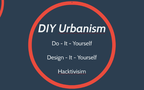 DIY Urbanism by Corinne White on Prezi