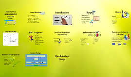 TEA SUPPLY MANAGEMENT SYSTEM by Hemantha Wijegunarathna on Prezi