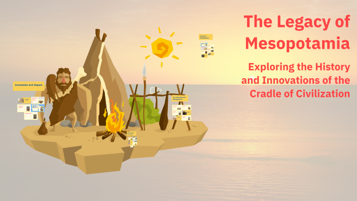 The Legacy of Mesopotamia by Julliette Lunt on Prezi