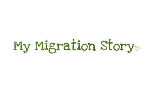 My Migration Story by sonya c on Prezi