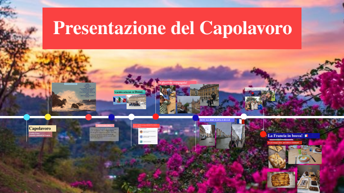 Presentazione di un Capolavoro Scolastico by DELIA CISARO on Prezi