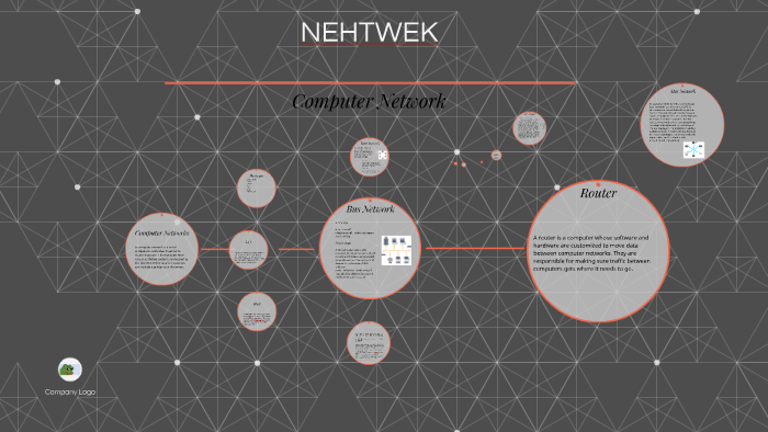 Computer Networks by ayyy lmao on Prezi
