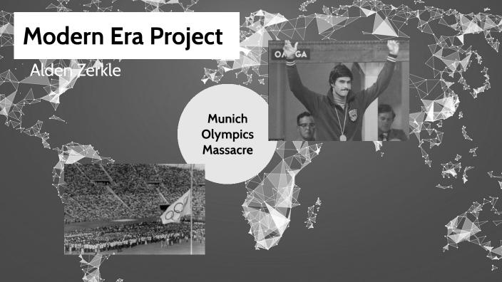 Modern Era Project by alden zerkle on Prezi