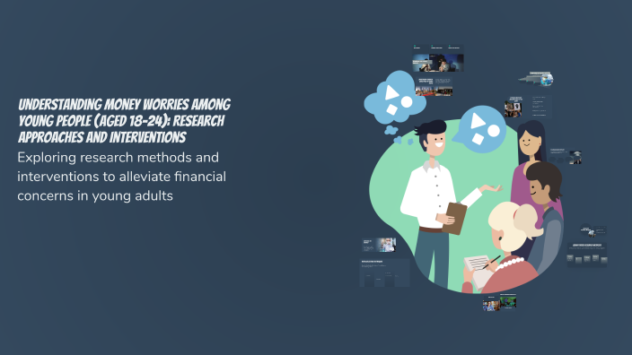 Understanding Money Worries Among Young People (Aged 18-24): Research ...