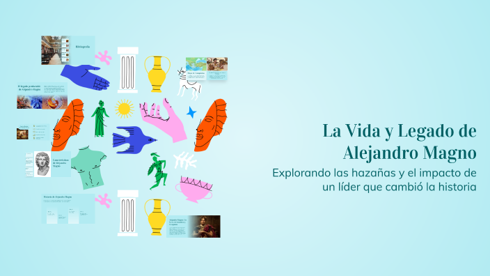 La Vida y Legado de Alejandro Magno by Yair Montenegro Almendares on Prezi