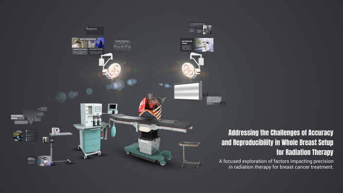 Addressing the Challenges of Accuracy and Reproducibility in Whole ...