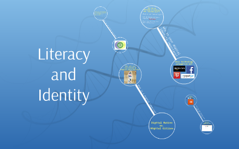 Literacy and Identity by Samantha Ruby on Prezi