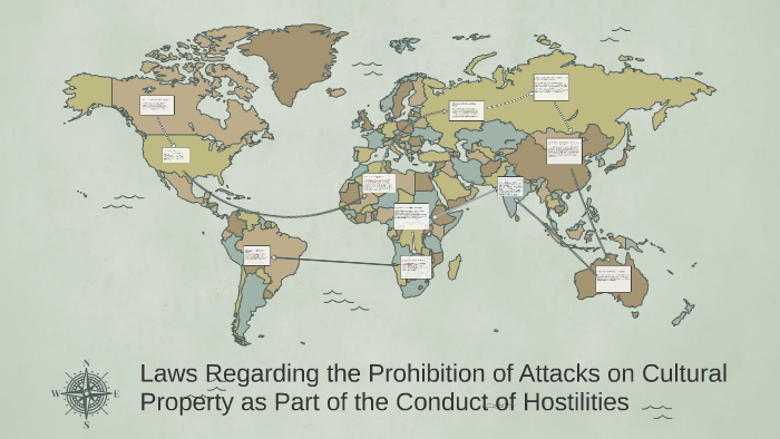 Article 27 of The Hague Regulations of 1899 by L Me on Prezi
