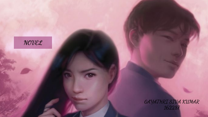 GUMIHO: WICKED FOX by Gayathri A/P Siva Kumar on Prezi