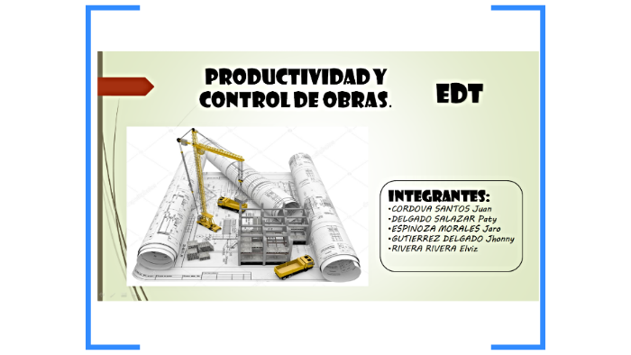 QUE ES UN EDT? by Harol Curtis Espinoza on Prezi