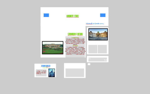 VIENNA monumenti storici by Francesca Malgara