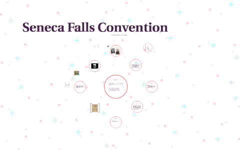 Seneca Falls Convention by Brittney Bullock on Prezi