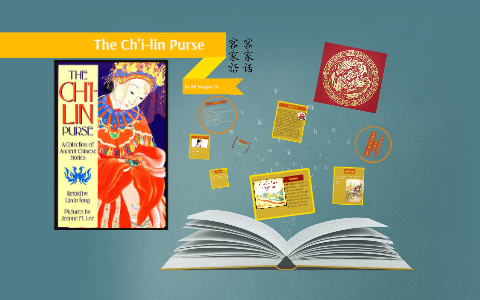 The Chi-Lin Purse by Ammar Shoqair on Prezi