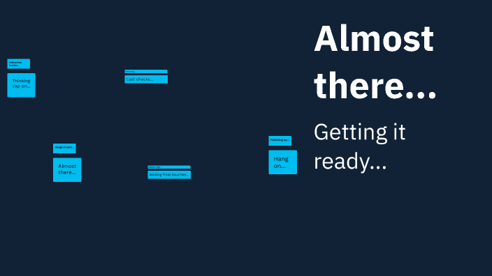 Action Plan by Mostafa Saif on Prezi