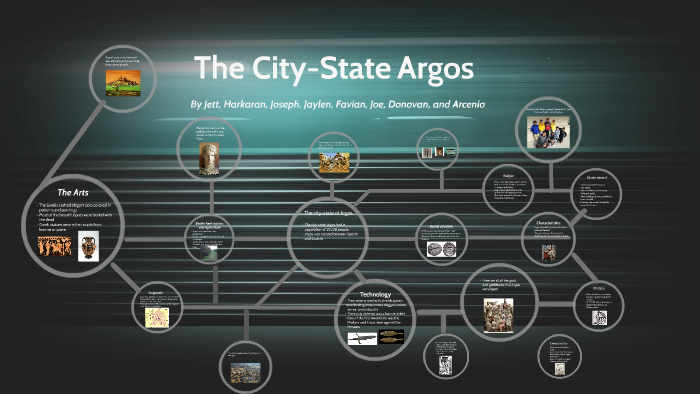 The City-State of Argos by Joseph Wang on Prezi