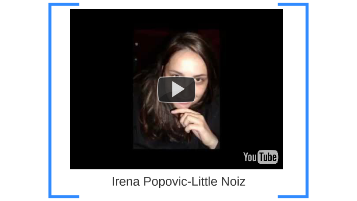 Irena Popovic, Aleksandra Anja Djordjevic i Vladimir Pejkovic ...