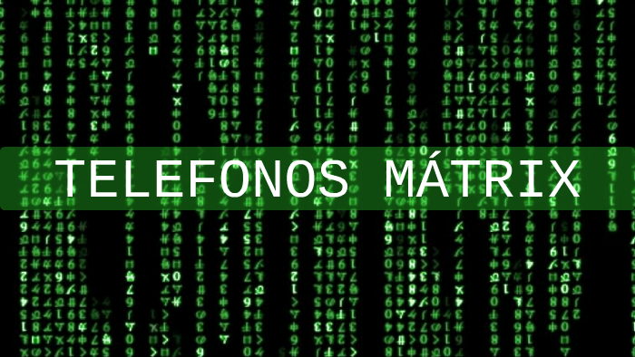 Best Reklám - Telefonos Mátrix by Laci Palancsa on Prezi