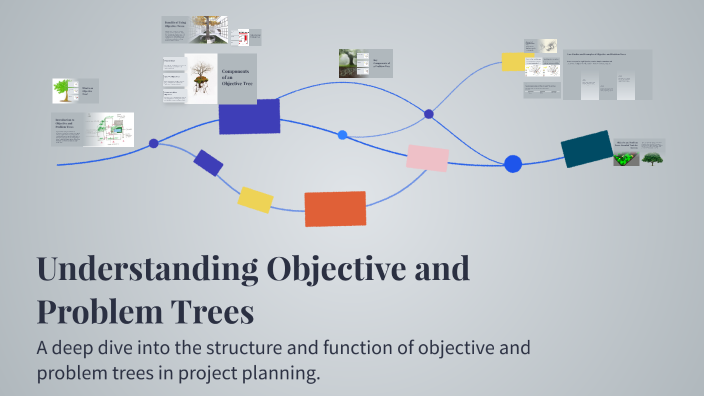 Understanding Objective and Problem Trees by Mohammed Shafiullah on Prezi