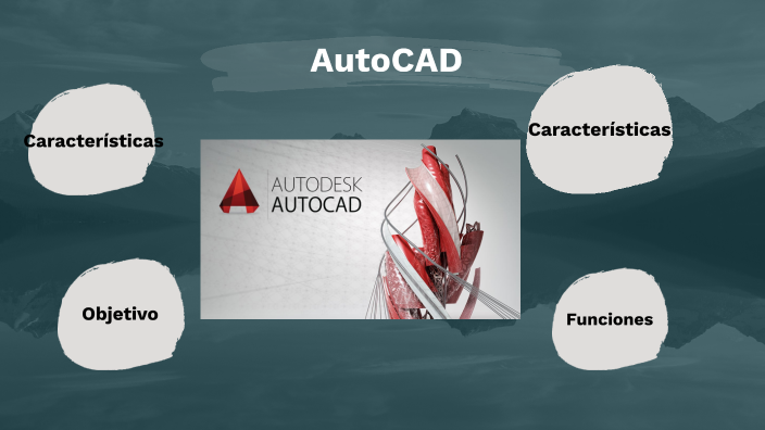 AutoCAD by Andrew Alfonso Gonzalez huerta on Prezi