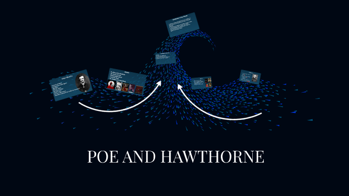 POE AND HAWTHORNE by Johnny Ocampo on Prezi