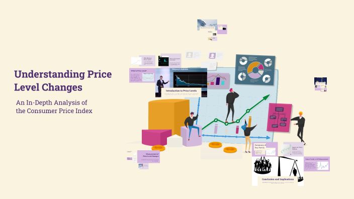 Understanding Price Level Changes by Yun Moo on Prezi