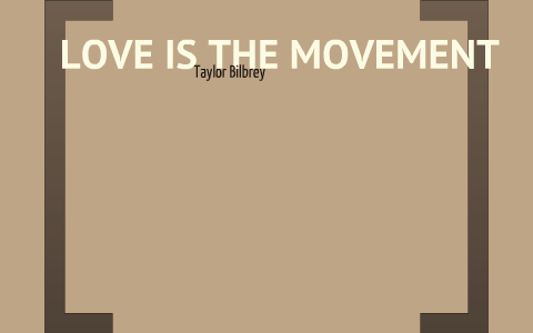 Life Letters by Taylor Bilbrey ayeitstaylorrr@gmail.com on Prezi