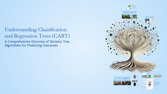 Understanding Classification and Regression Trees (CART) by Mehdi Zarei ...